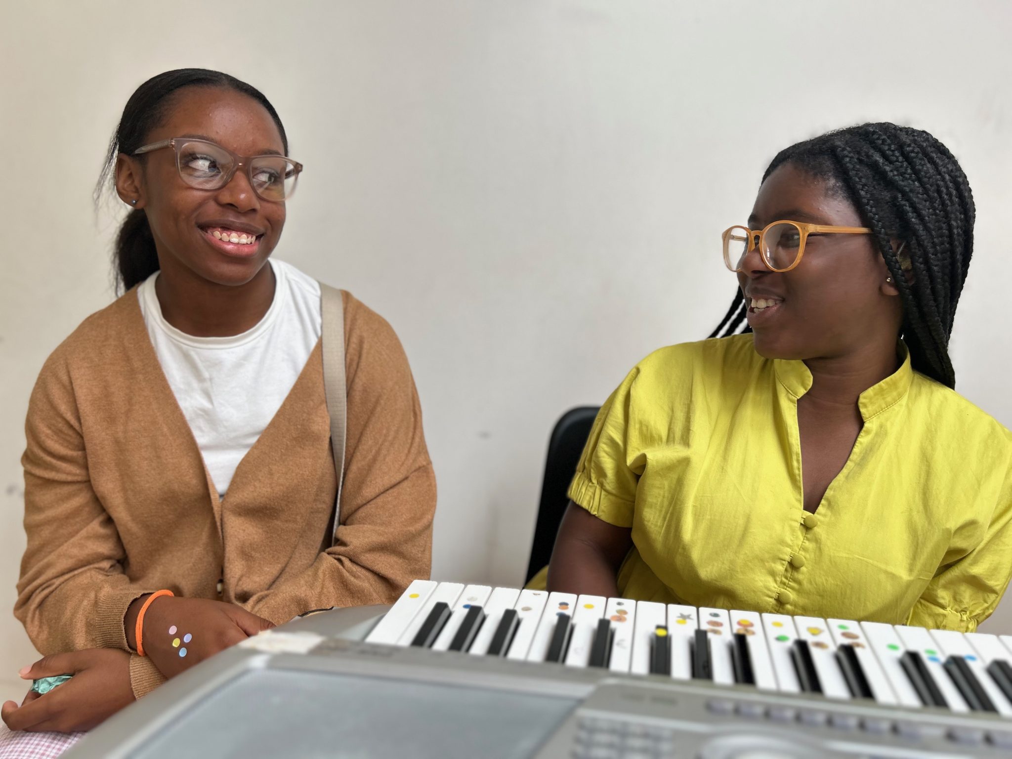 Grant from Wates Foundation supports inspired:arts, a National ...